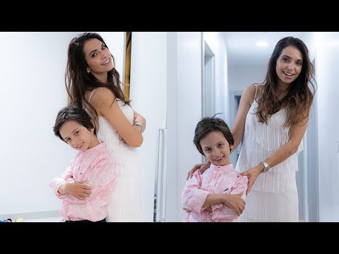 DÜĞÜNE HAZIRLANIYORUZ!