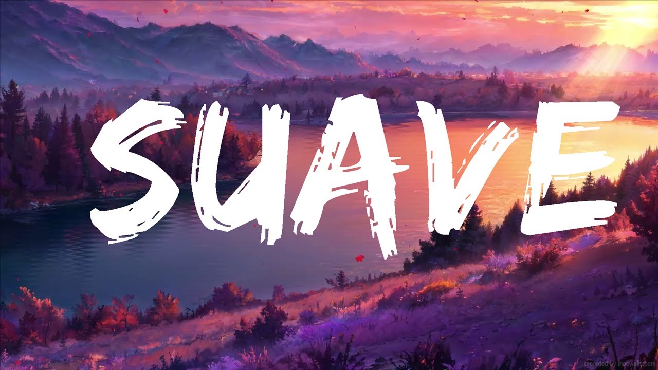 El Alfa - Suave (TikTok Song/sped up) | Top Music Trending - YouTube