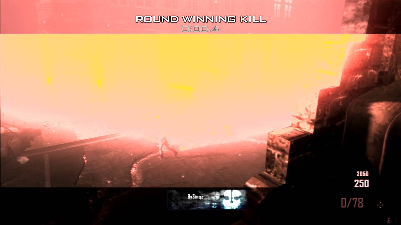 Zombie Edit #1 OCE #3 - YouTube