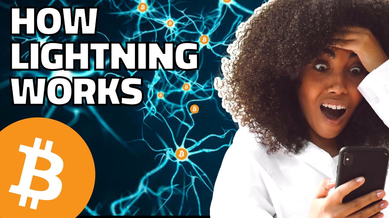 The Bitcoin Lightning Network Explained - YouTube