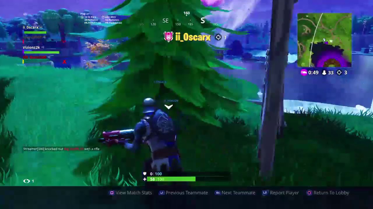 Fortnite Pro oceana Player (790 +wins) Fast Builder Tips and tricks ...