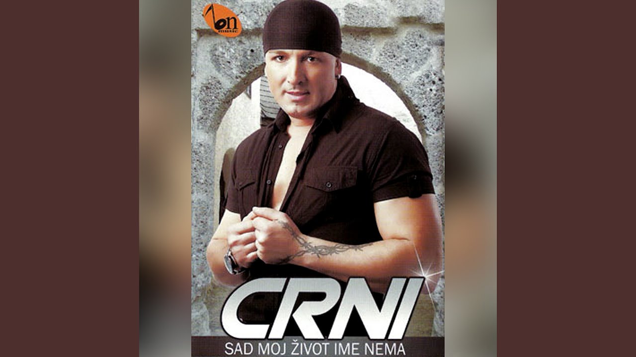 Sad Moj Zivot Ime Nema - YouTube
