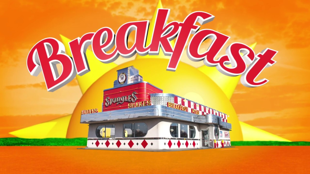 Spangles Breakfast Bowls - YouTube