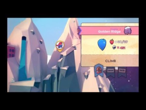 Celeste Golden Ridge Golden Berry - YouTube