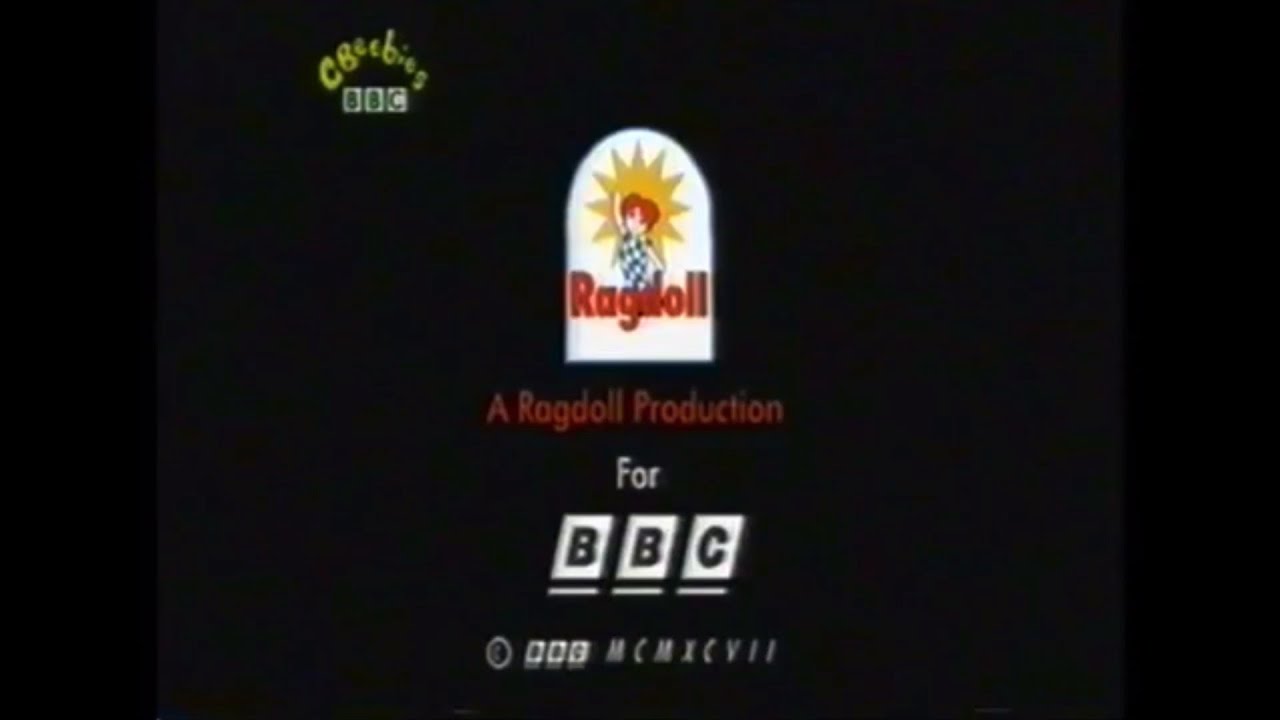 CBeebies Continuity (11th February 2002 (2) - YouTube