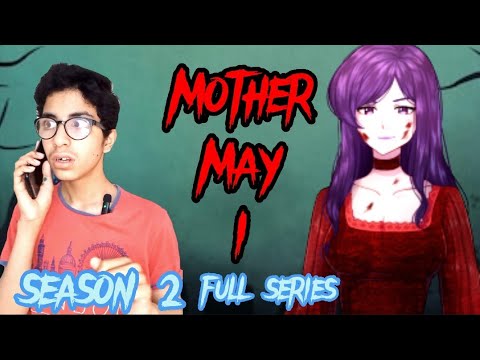 POV: you have to play the deadly game | MOTHER MAY I | season 2 - YouTube