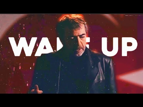Aslan Akbey | Wake Up