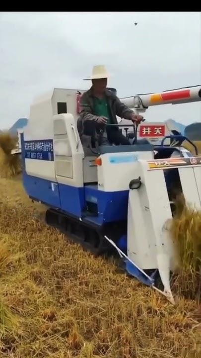 Amazing Farming Technology Agricultural Technology Youtube