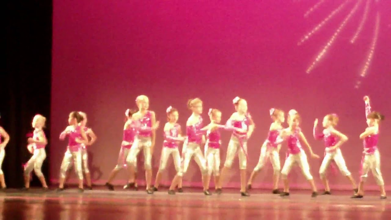 Stasia dance - YouTube