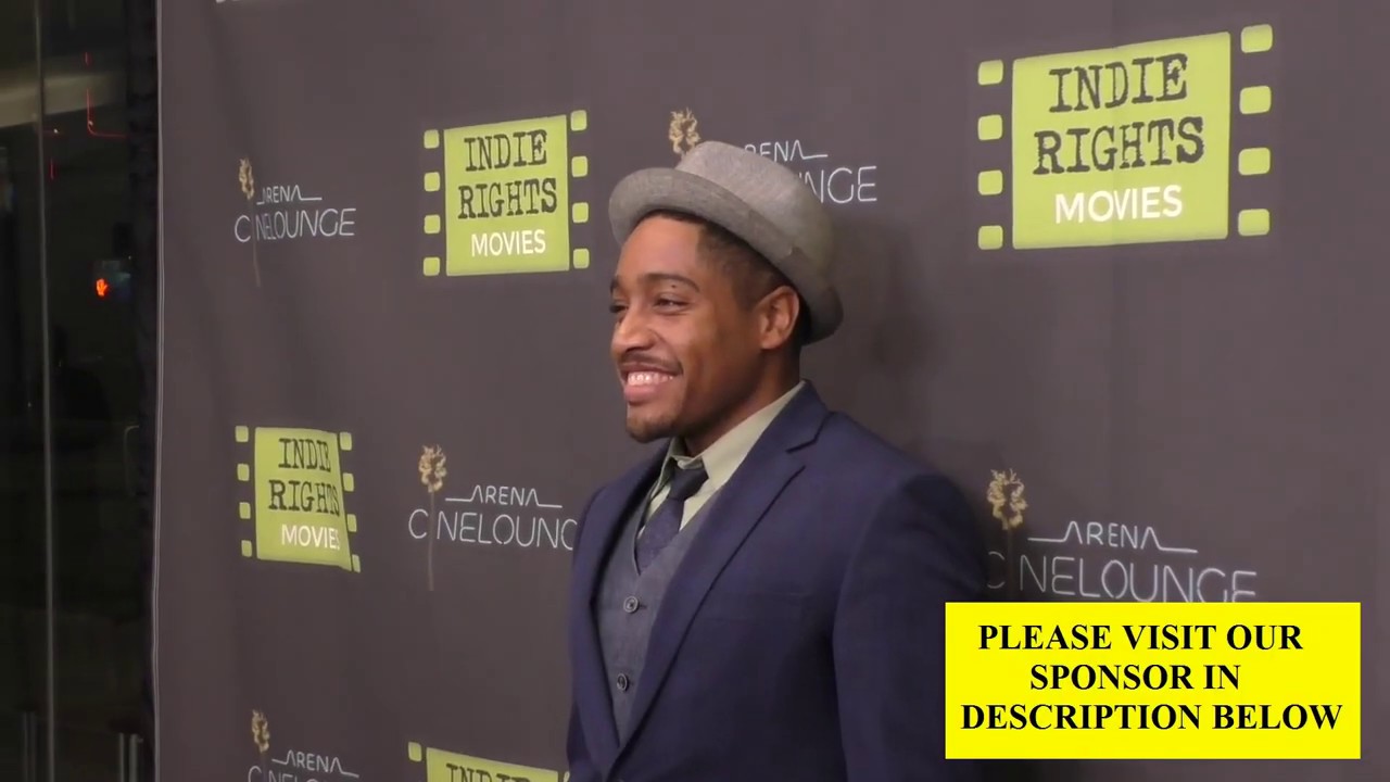 J R Ritcherson attends the premiere of My Senior Year at Arena ...