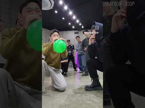 çocuk çok iyi 😱#beatbox #taklit #aboneol