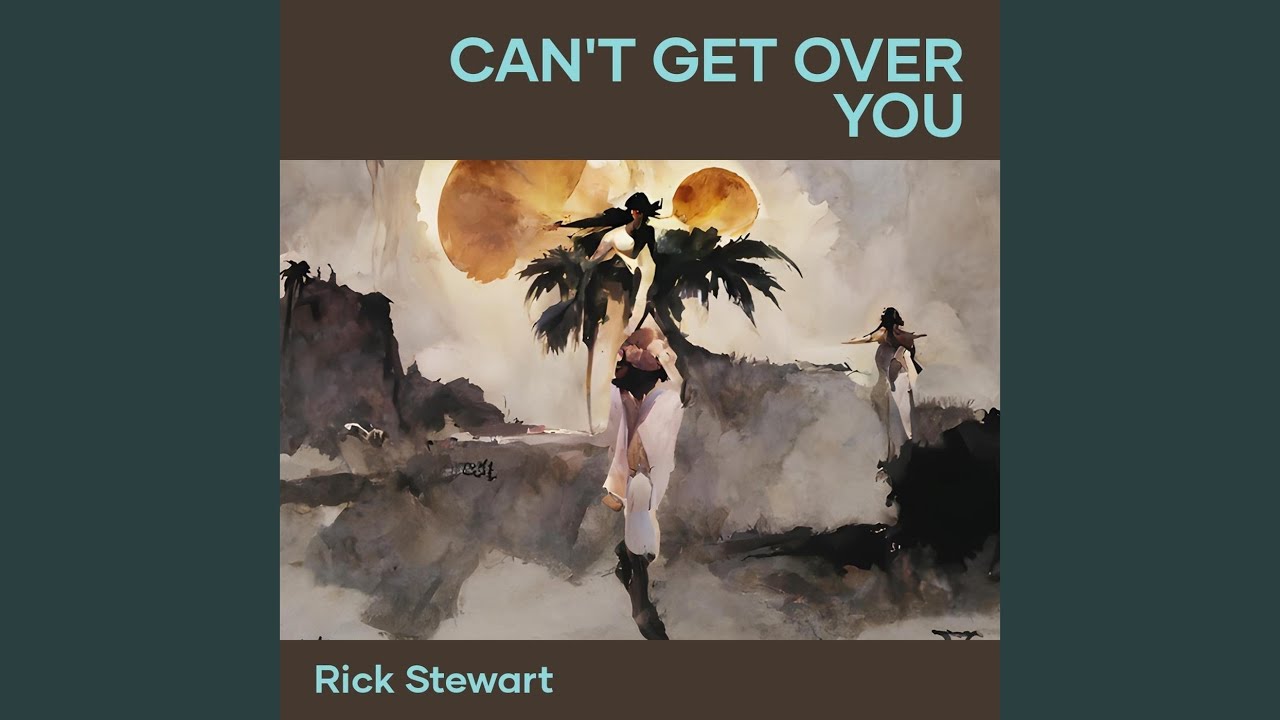 Can t Get Over You YouTube Music