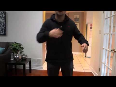 How To Fake A Limp-Pretending To Have A Leg Injury