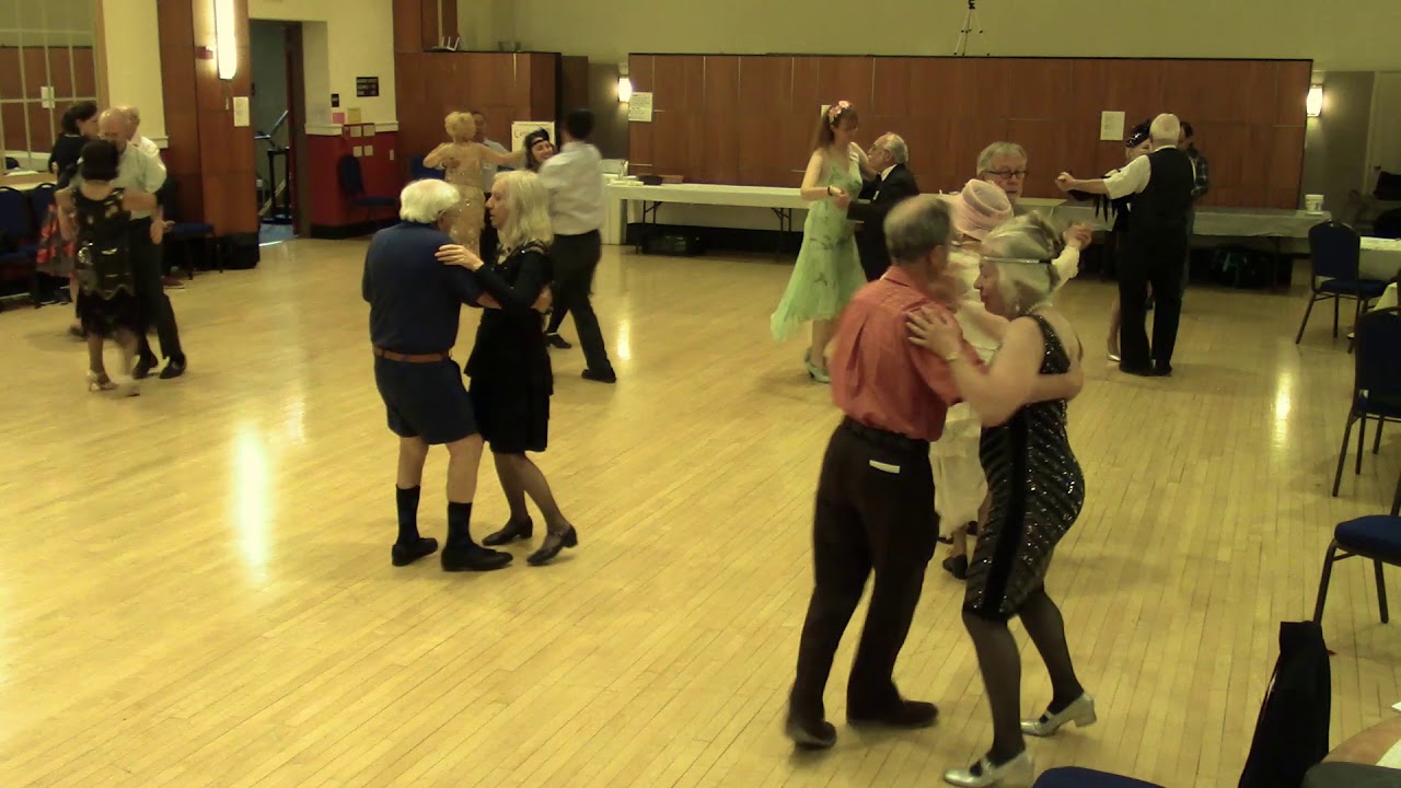 April Waltz (Official) - YouTube