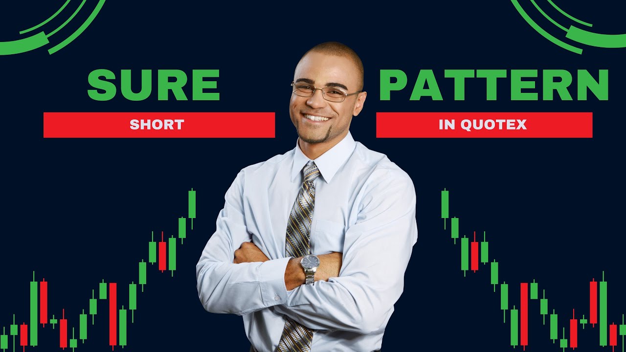 sure shot pattern in quotex - YouTube