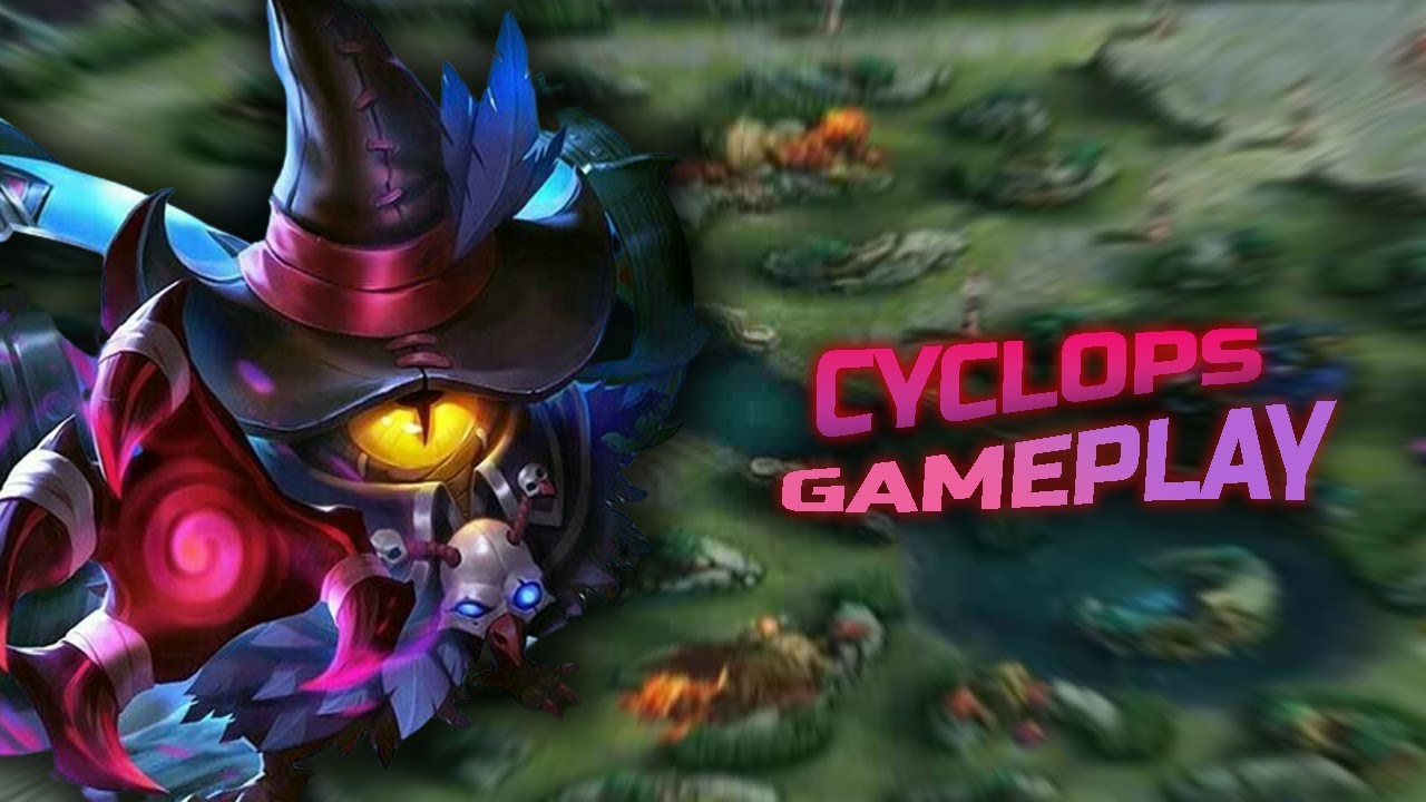 Cyclops Tank || Comeback is Real - YouTube
