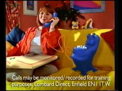 ITV2 Adverts Sunday 15th April 2001 (5) - YouTube
