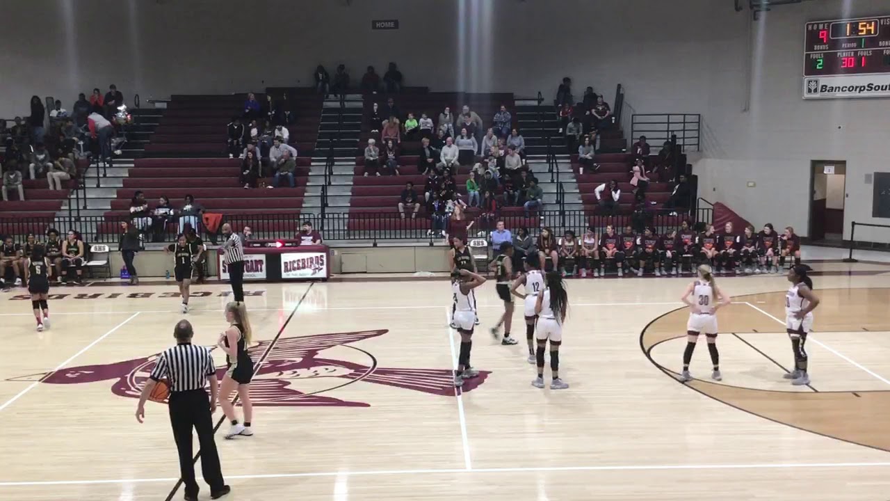 Alex Rouse #11 (Black) Robinson vs Stuttgart - YouTube