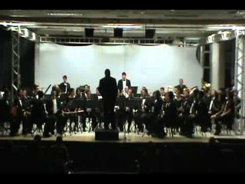 Kirkpatrick Fanfare -- Andrew Boysen Jr. - YouTube Music