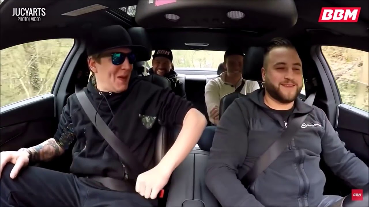 Montanablack | Monte best of Funny Moments - YouTube