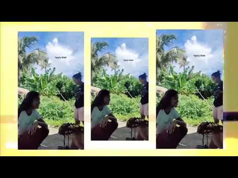 Yanger saudari dulu kitab pecinta cuma pangan 💃🏻🔥