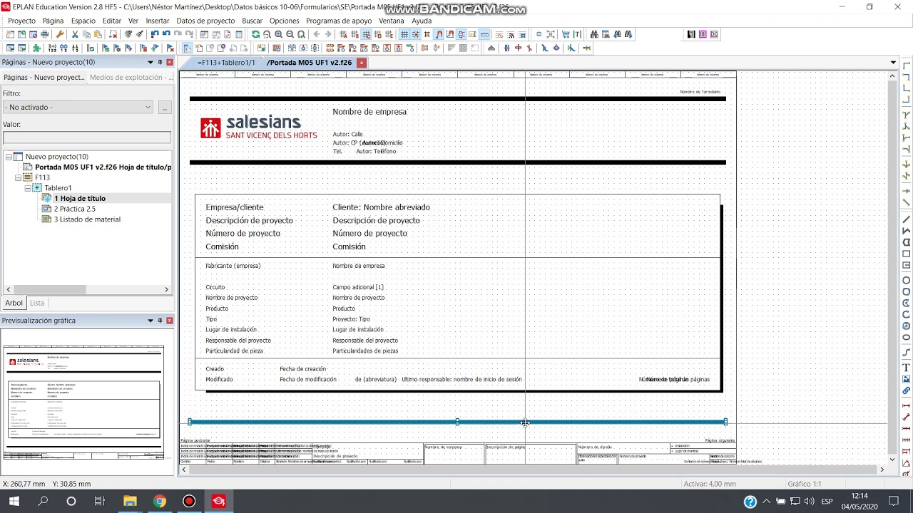 EPLAN portada - YouTube