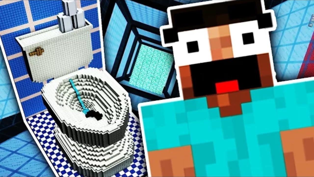 Danny Minecraft - YouTube