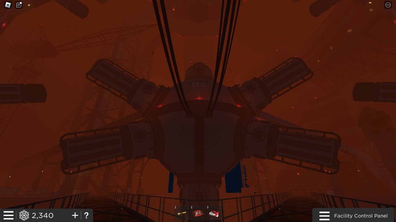 QSERF New Meltdown - YouTube