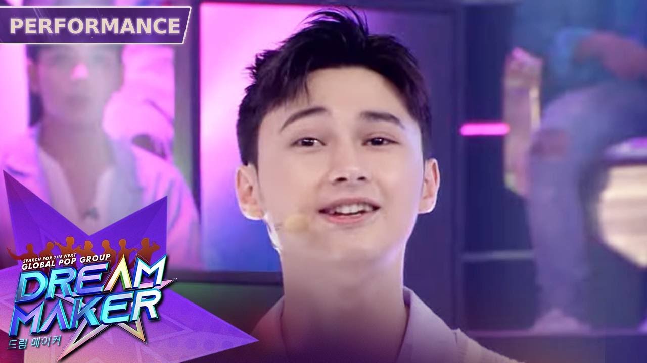 Josh Worsley | Can You Be My Girl | Dream Maker: Mentor's Evaluation ...