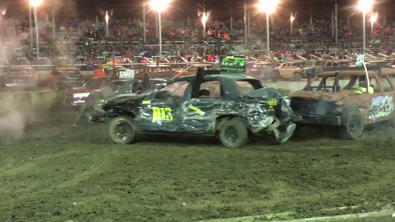 SPRING EXPLOSION - YouTube