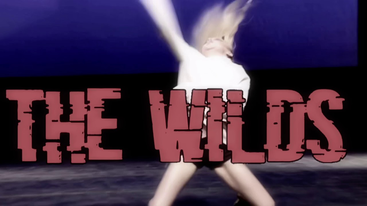 The wilds (Db for explanation) - YouTube