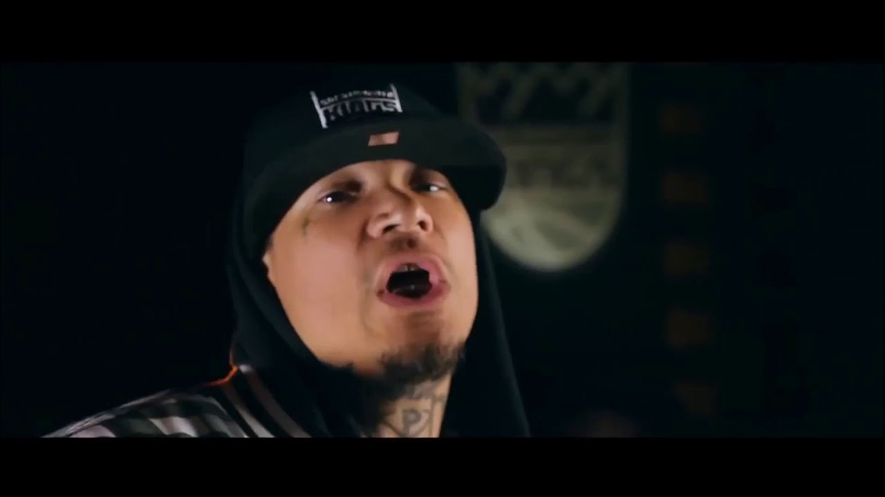 Christian Rap - Sevin & Sevin Duece - Outside In - ft. Marcel Jackson ...