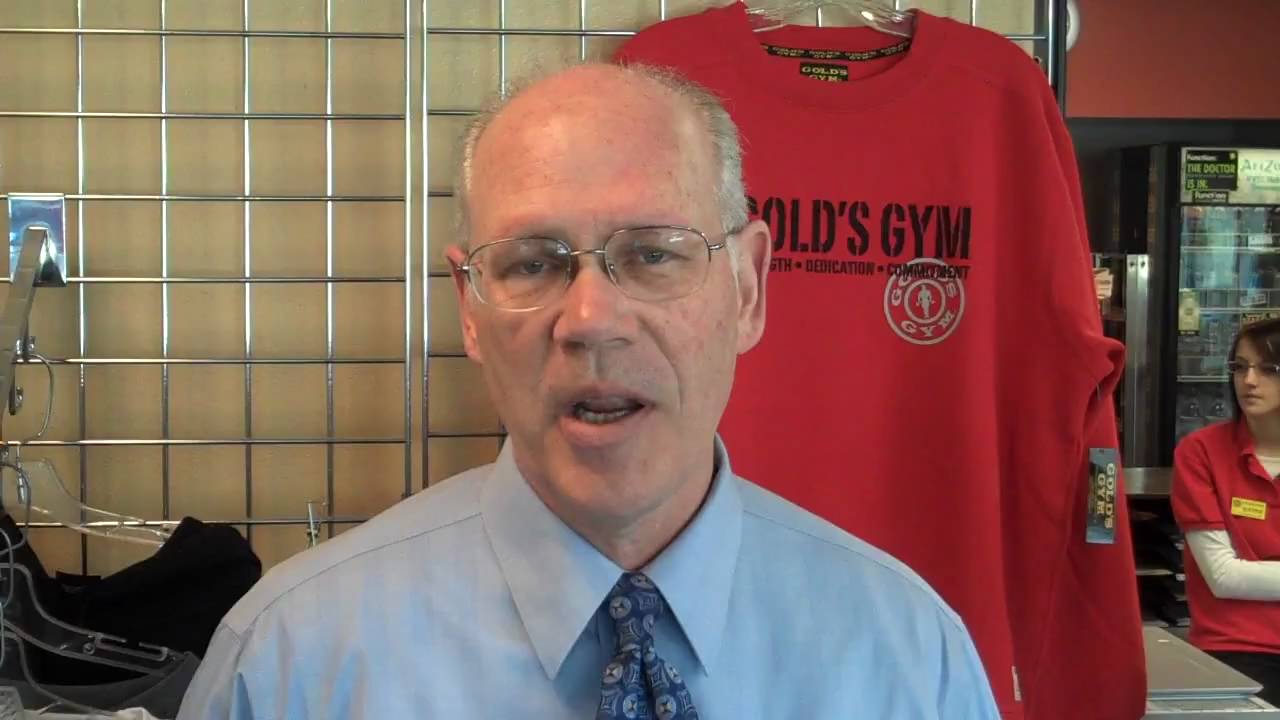 Sam Mill's testimonial for Personal Trainer Kari Hall - YouTube