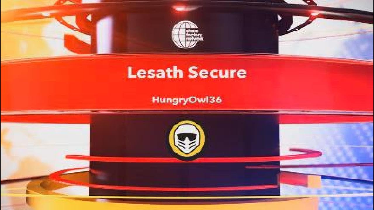 HELLDIVERS 2 Lesath Secure - YouTube