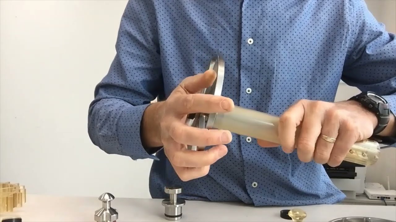 Anti-Telescoping Devices (ATD) – Common Issues as a Function of Design ...