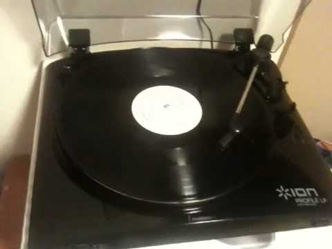 Ion profile lp - YouTube