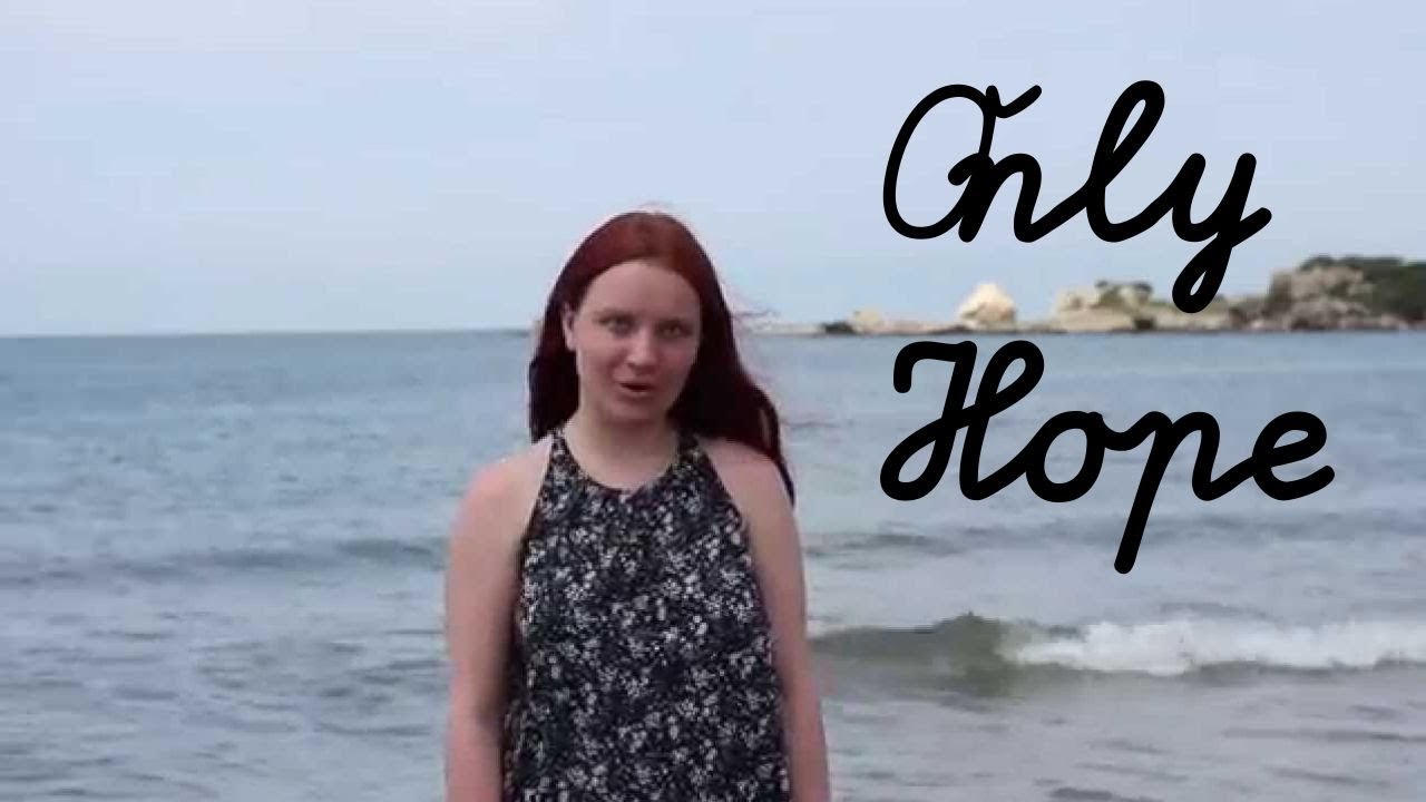 Only Hope - Mandy Moore (A Walk To Remember ost) (cover by Alisa) - YouTube