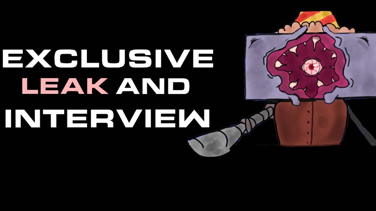 ONAF The Mountain of Madness exclusive leak + interview with ...