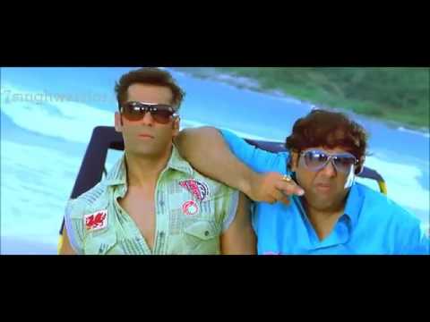 Do You Wanna Partner full ORIGINAL film song Partner H Q UK - YouTube