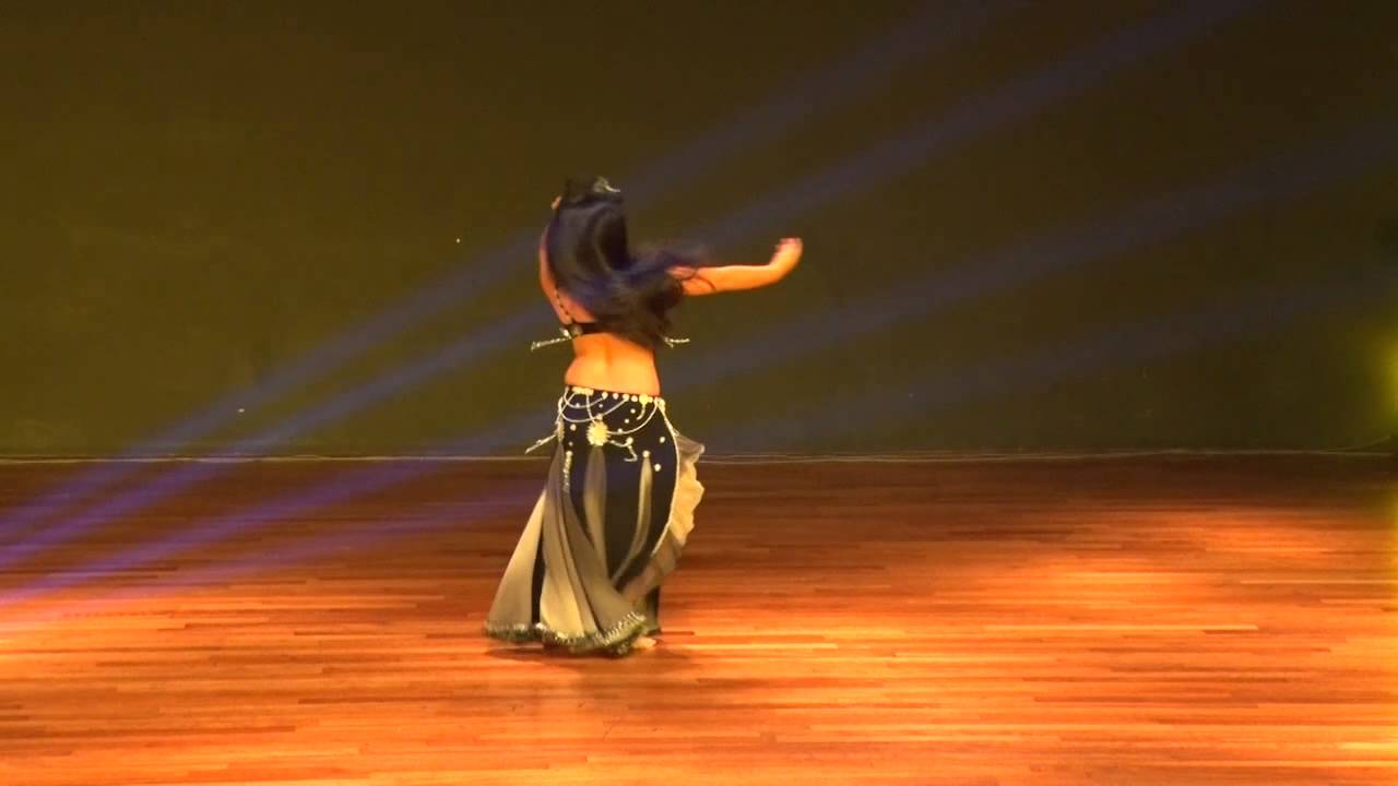 Sonata Performing Arts Academy (ChiaZiYing- Helwa Ya Baladi) Alex Ma ...