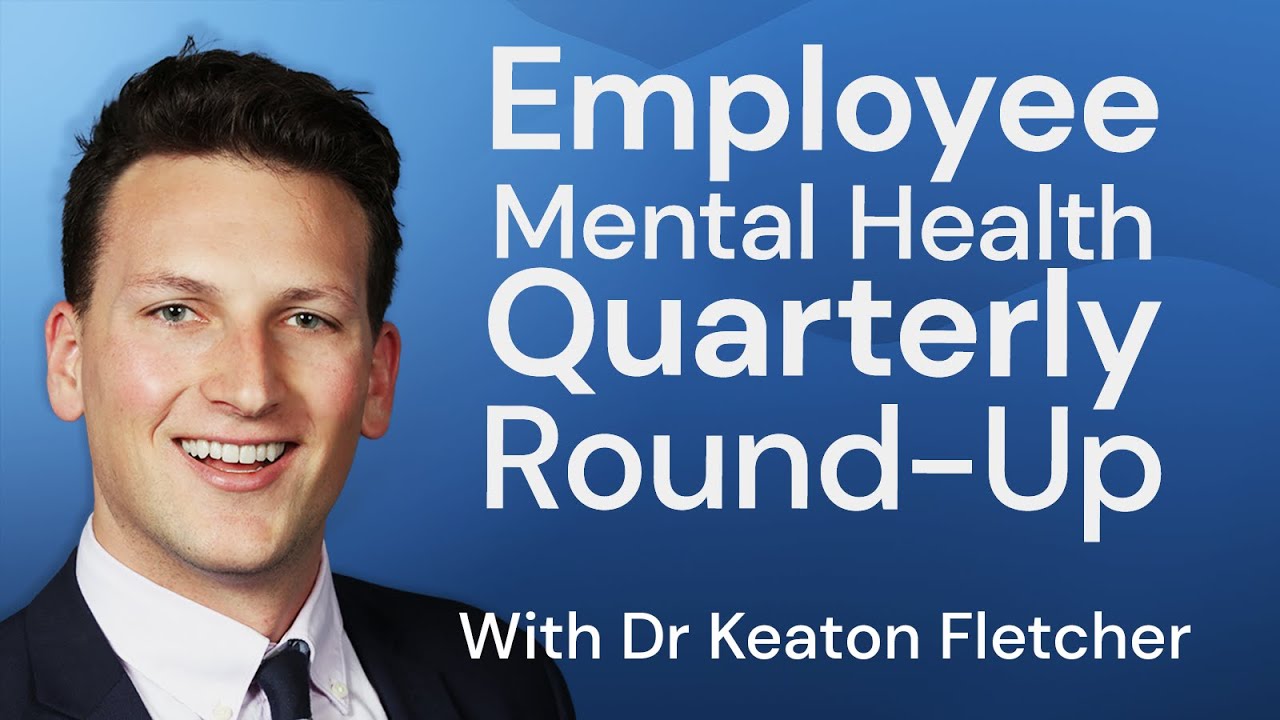 PH&S Podcast - With Dr Keaton Fletcher - YouTube