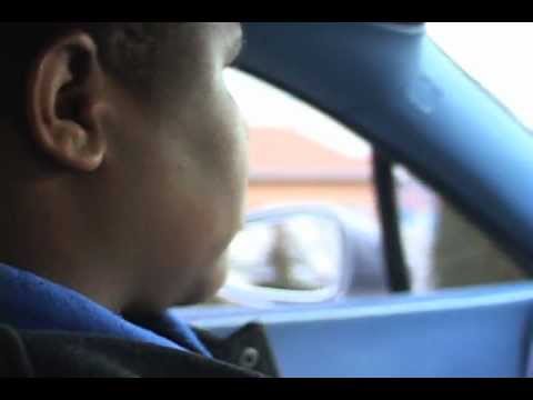 Josh Xantus-Day in the Life Episode 1 - YouTube