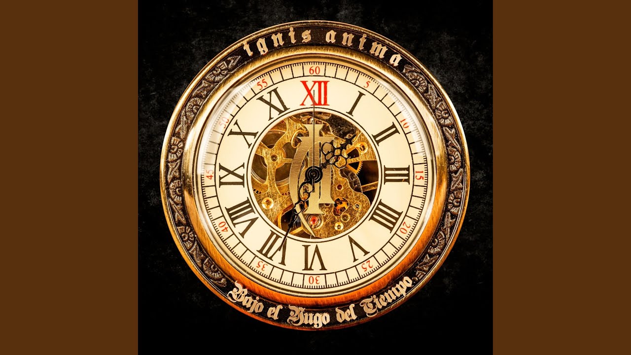 Tempus Fugit - YouTube