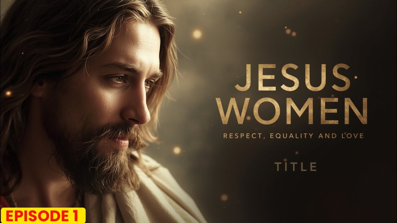 Jesus And Women | Episode 1 | Faith In Eisa And Jesus #jesus #bible # ...