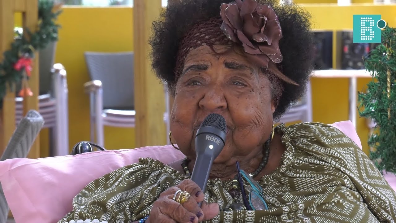 Chèlèlè - Why is Rincon so amazing? - YouTube