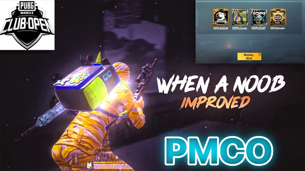 🔥PMCO / Team HOPE⚡️Middleeast/ Israel🇮🇱 - YouTube