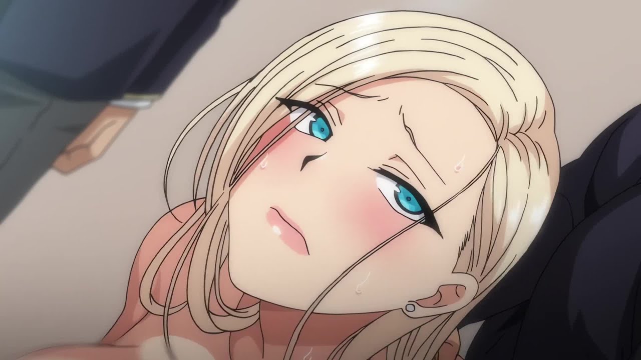 High Protein Milk đŸ¥› Hanime Anime Youtube