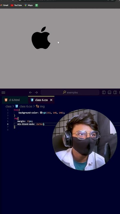 How To Remove Background Using Css Html Css Js Animation And Effects Css Webdevelopment