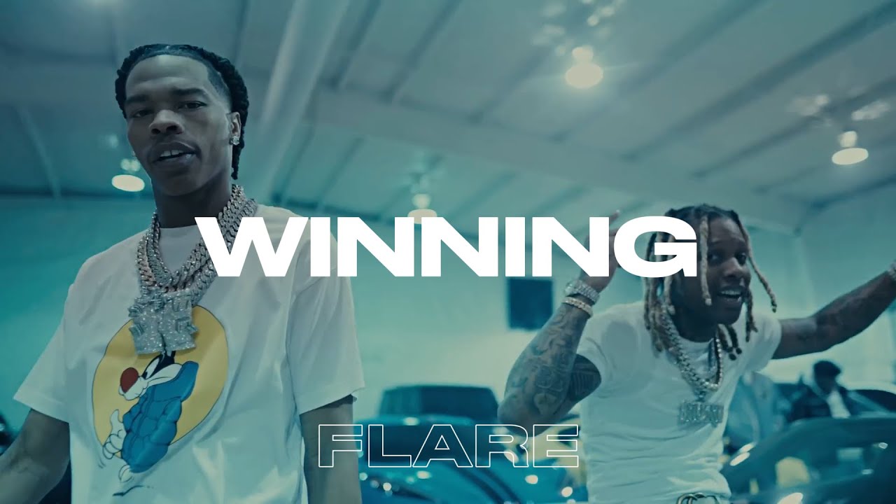 Lil Baby x Lil Durk Type Beat - ”Winning” | Free Type Beat | Trap Type ...