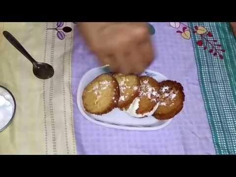ICE CREAM PAKODA. (आइस क्रीम पकोड़ा।) - YouTube